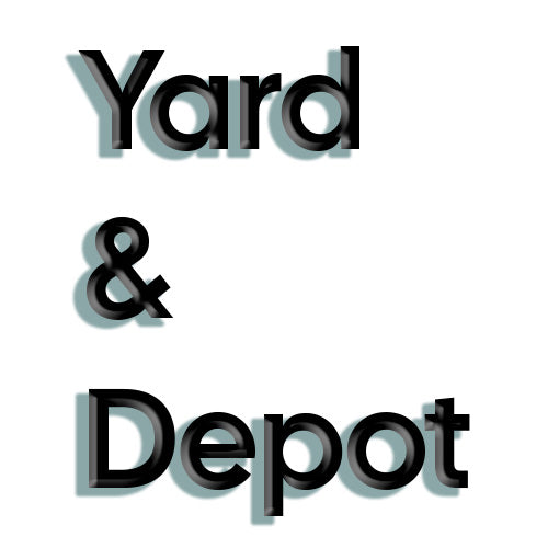 Yard & Depot – MS Models
