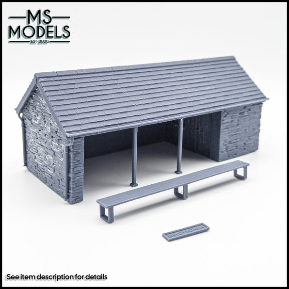 Products – MS Models