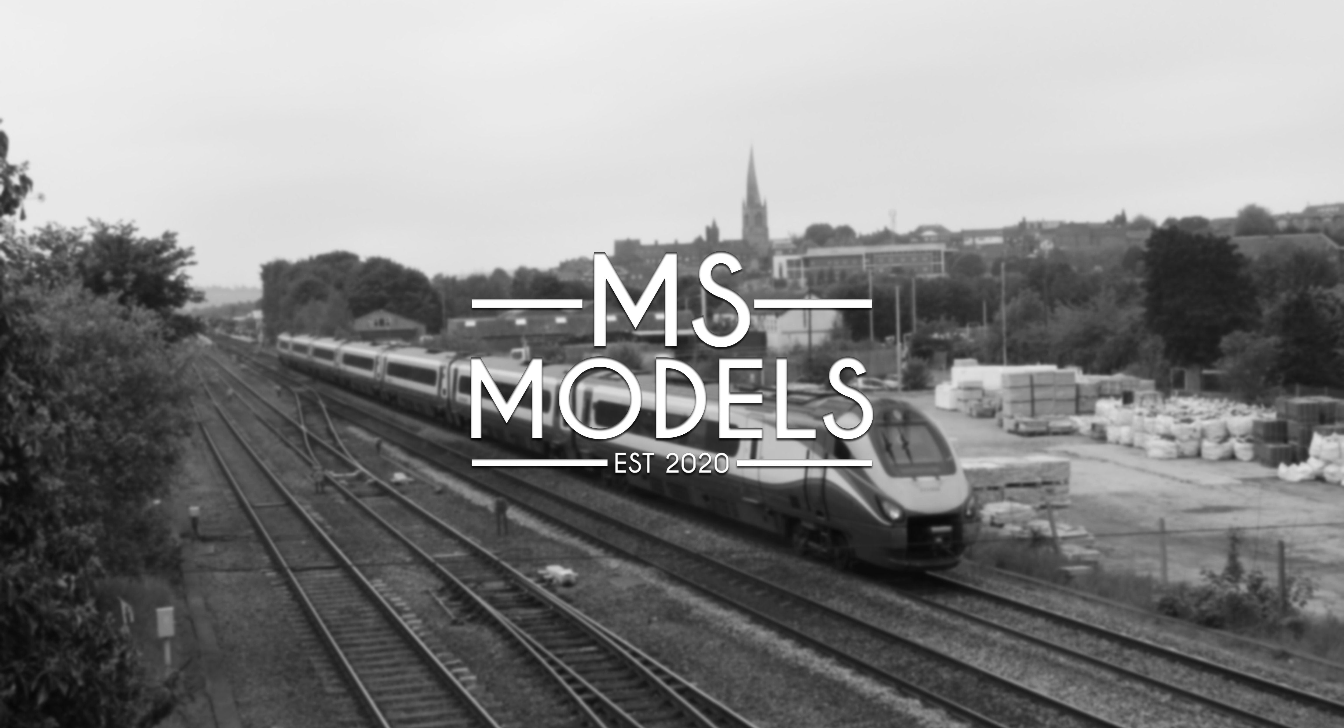 Products – MS Models