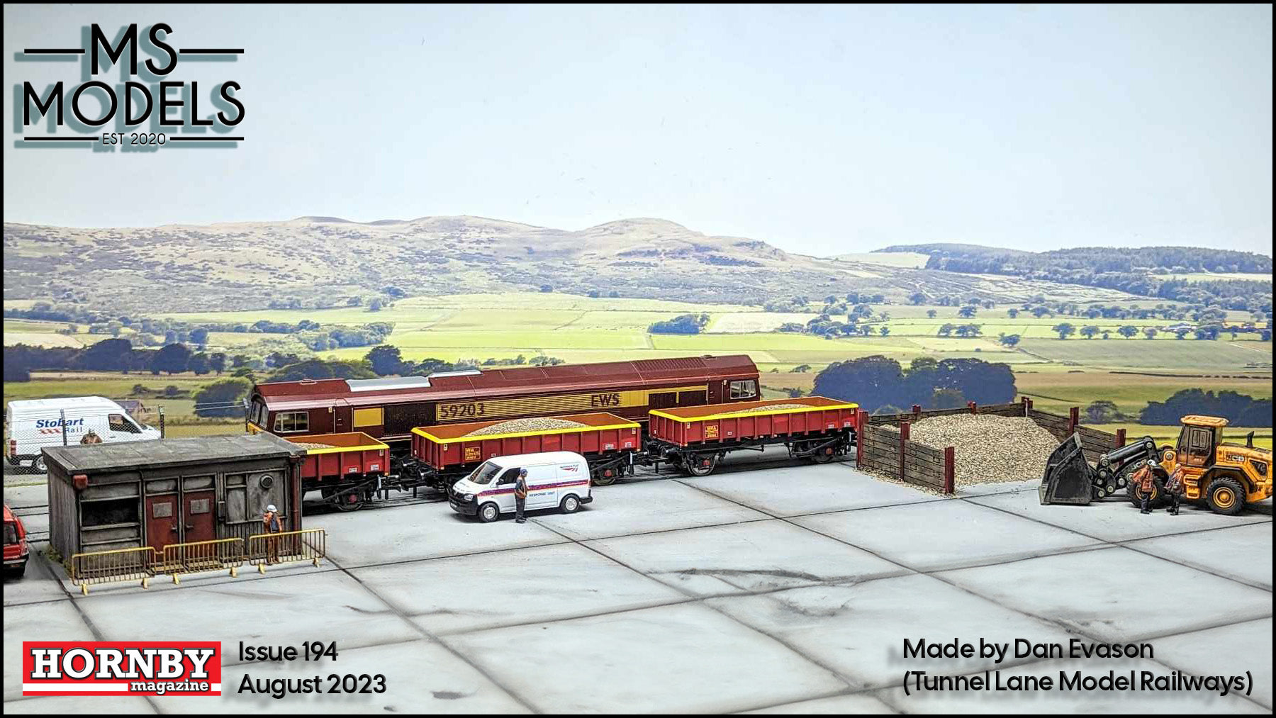 Painting Service – MS Models