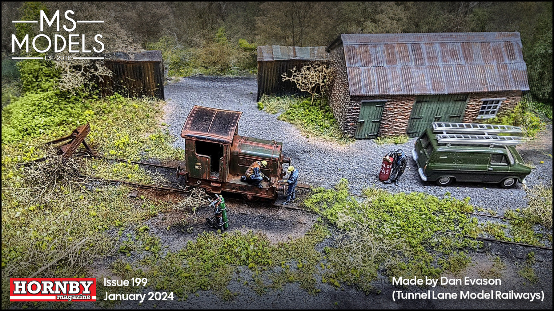 Painting Service – MS Models