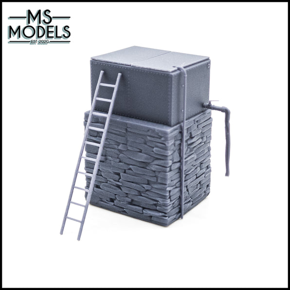 The Dinorwic Quarry Collection – MS Models