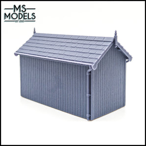 Buildings – MS Models