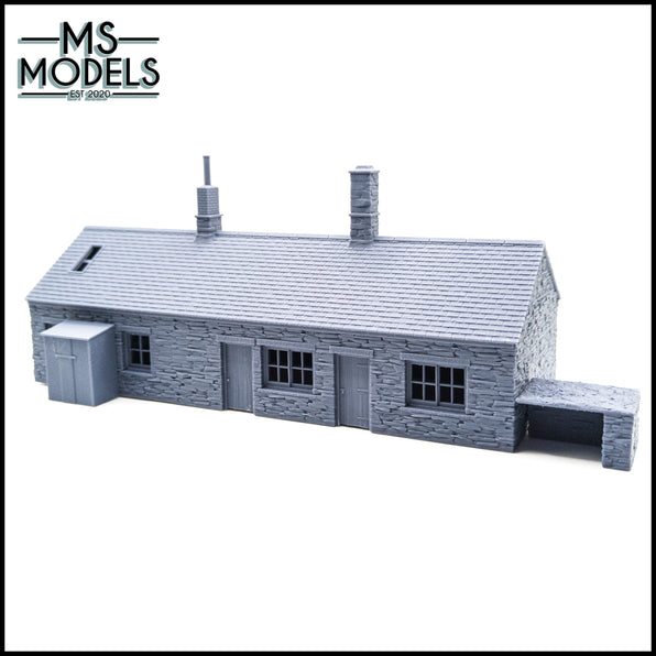 OO9 Scenery for Narrow Gauge Model Railways OO9/5.5mm/O16.5 – Page – MS ...