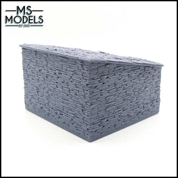 OO9 Scenery for Narrow Gauge Model Railways OO9/5.5mm/O16.5 – Page – MS Models