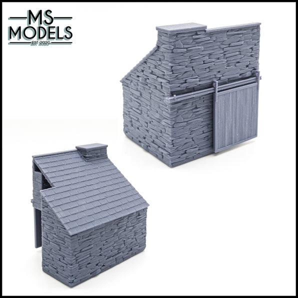 OO9 Scenery for Narrow Gauge Model Railways OO9/5.5mm/O16.5 – Page – MS Models