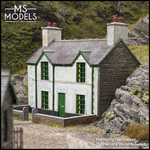 Buildings – MS Models