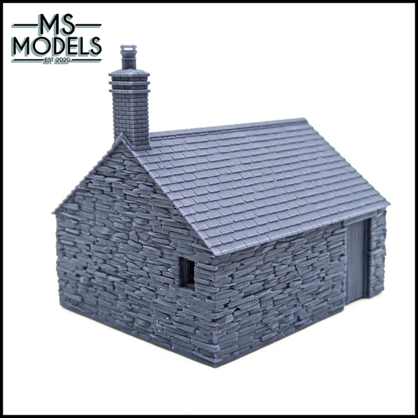 OO9 Scenery for Narrow Gauge Model Railways OO9/5.5mm/O16.5 – Page – MS ...