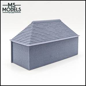 New items – MS Models