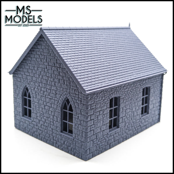 Town & Country – MS Models