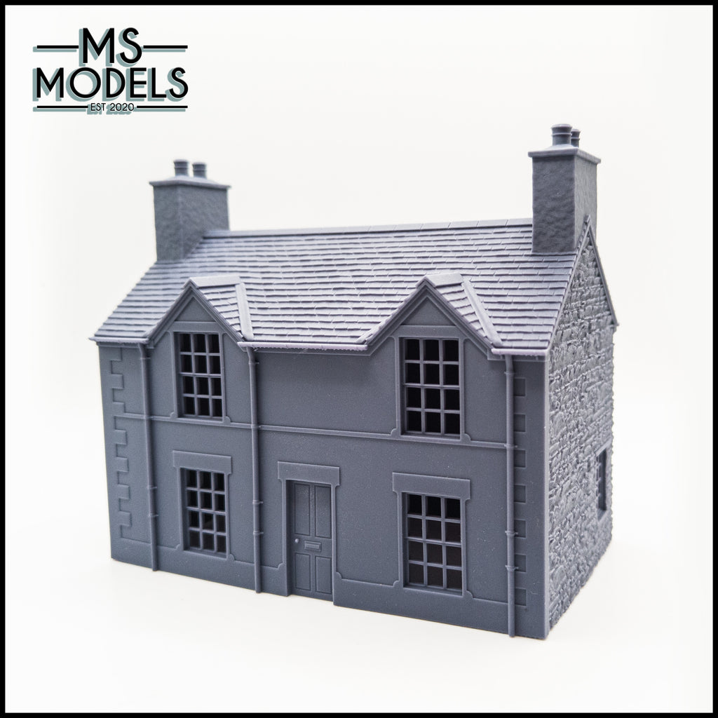 Rhoslyn Cottage – MS Models