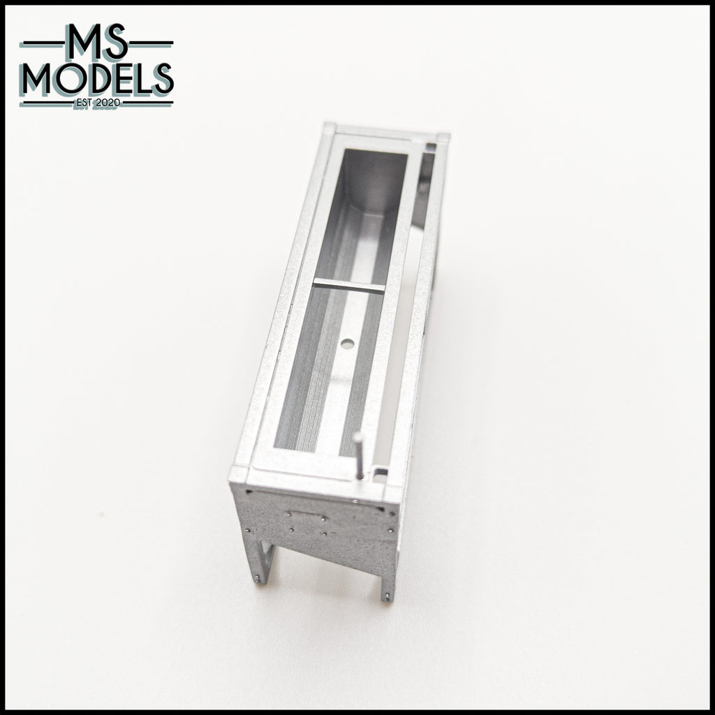 6ft Tipping Water Trough – MS Models